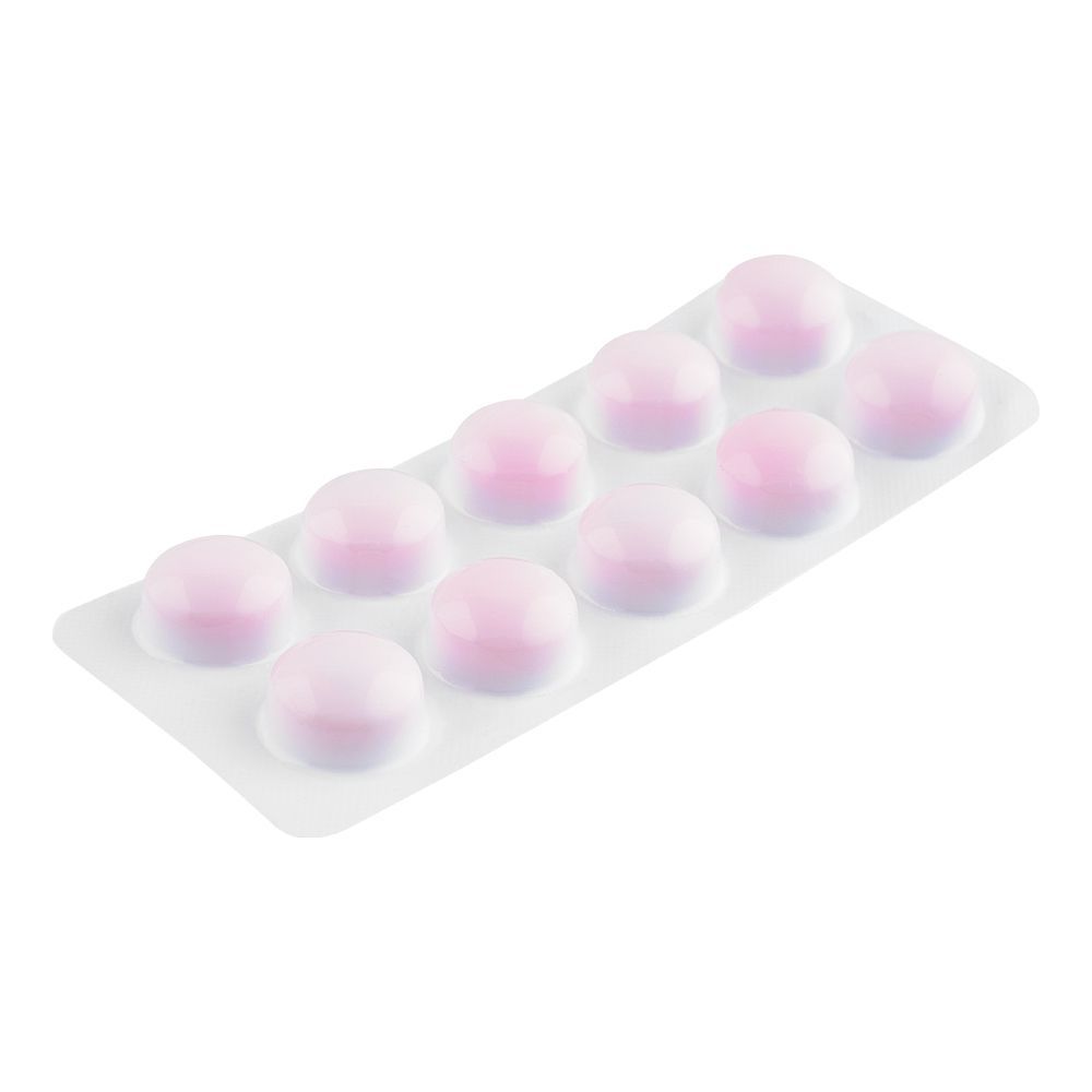 Buy Abbott Brufen Tablet, 400mg, 1-Strip Online at Best Price in ...