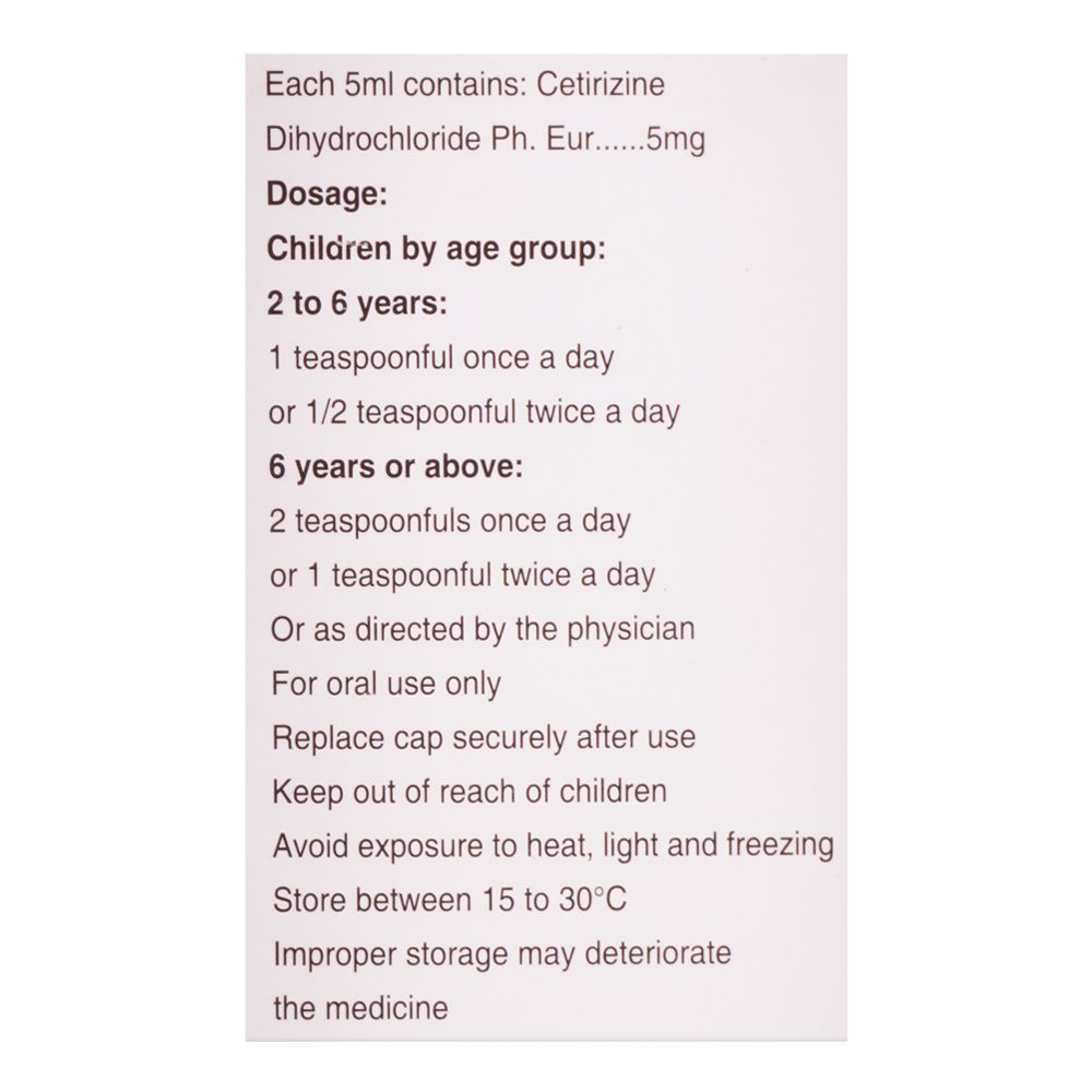 Order Sami Pharmaceuticals Sedil Syrup, 60ml Online at Best Price in ...