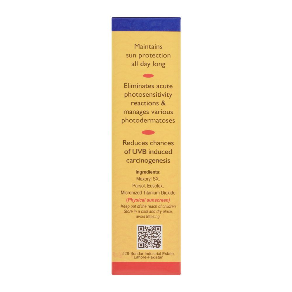 Order U-Veil Forte SPF-60 Sunscreen Cream, 30g Online at Special Price ...