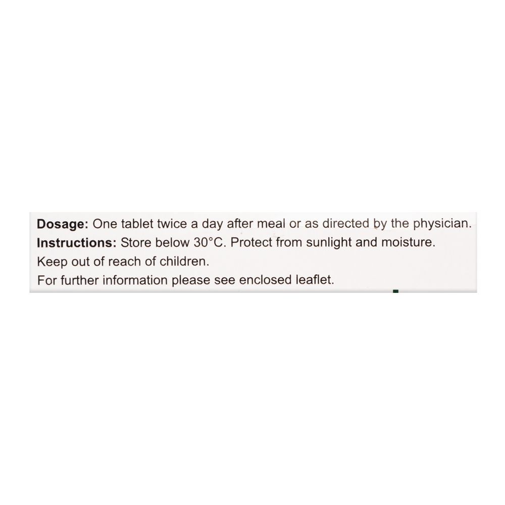 Purchase Hilton Pharma Unix Tablet, 100mg, 20-Pack Online at Special ...