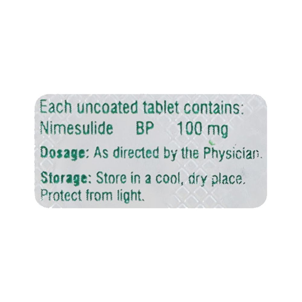 Buy Hilton Pharma Myonal Tablet, 50mg, 1-Strip Online at Special Price ...