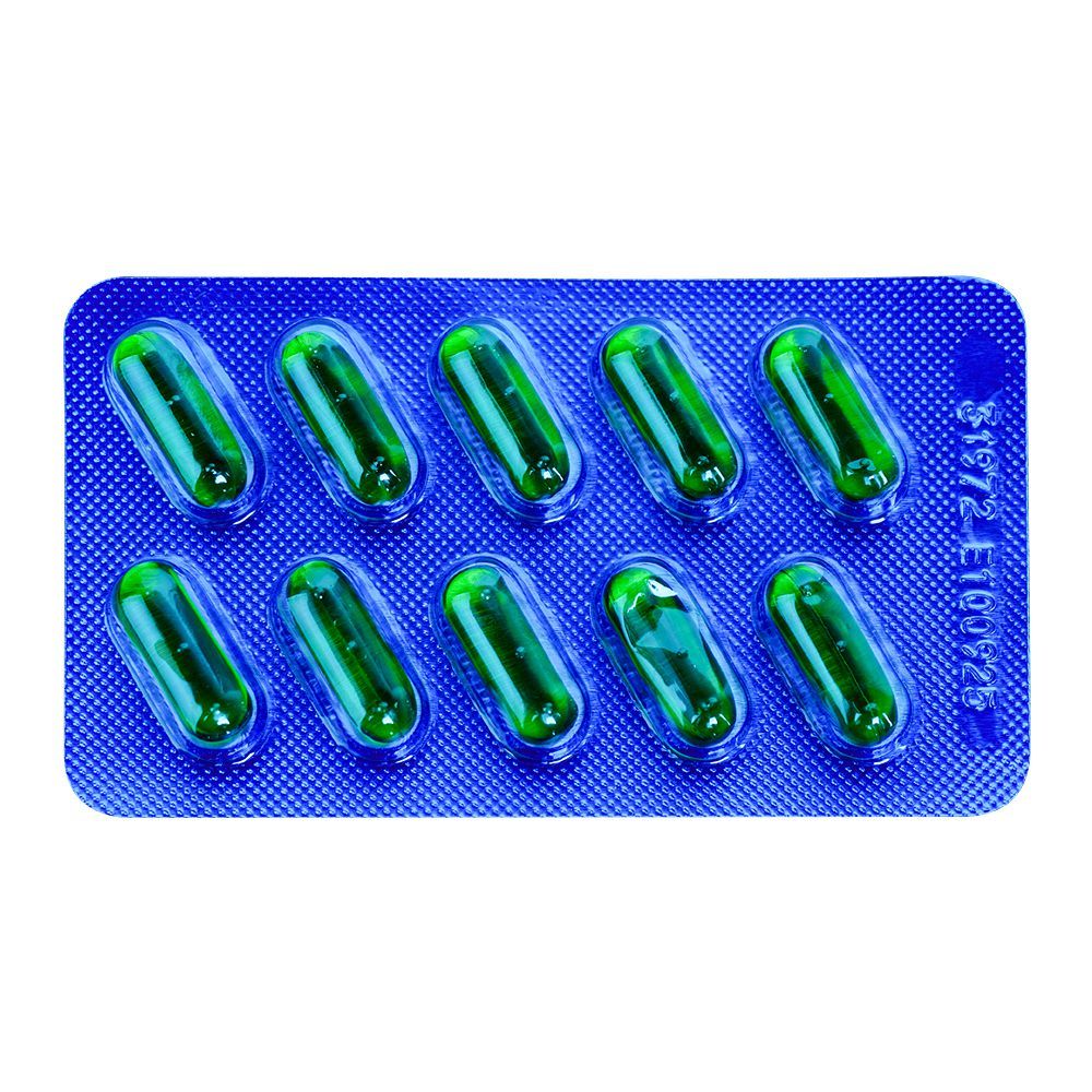 Purchase Martin Dow Evion Capsule Strip, 200mg, 10 Capsules Online at ...