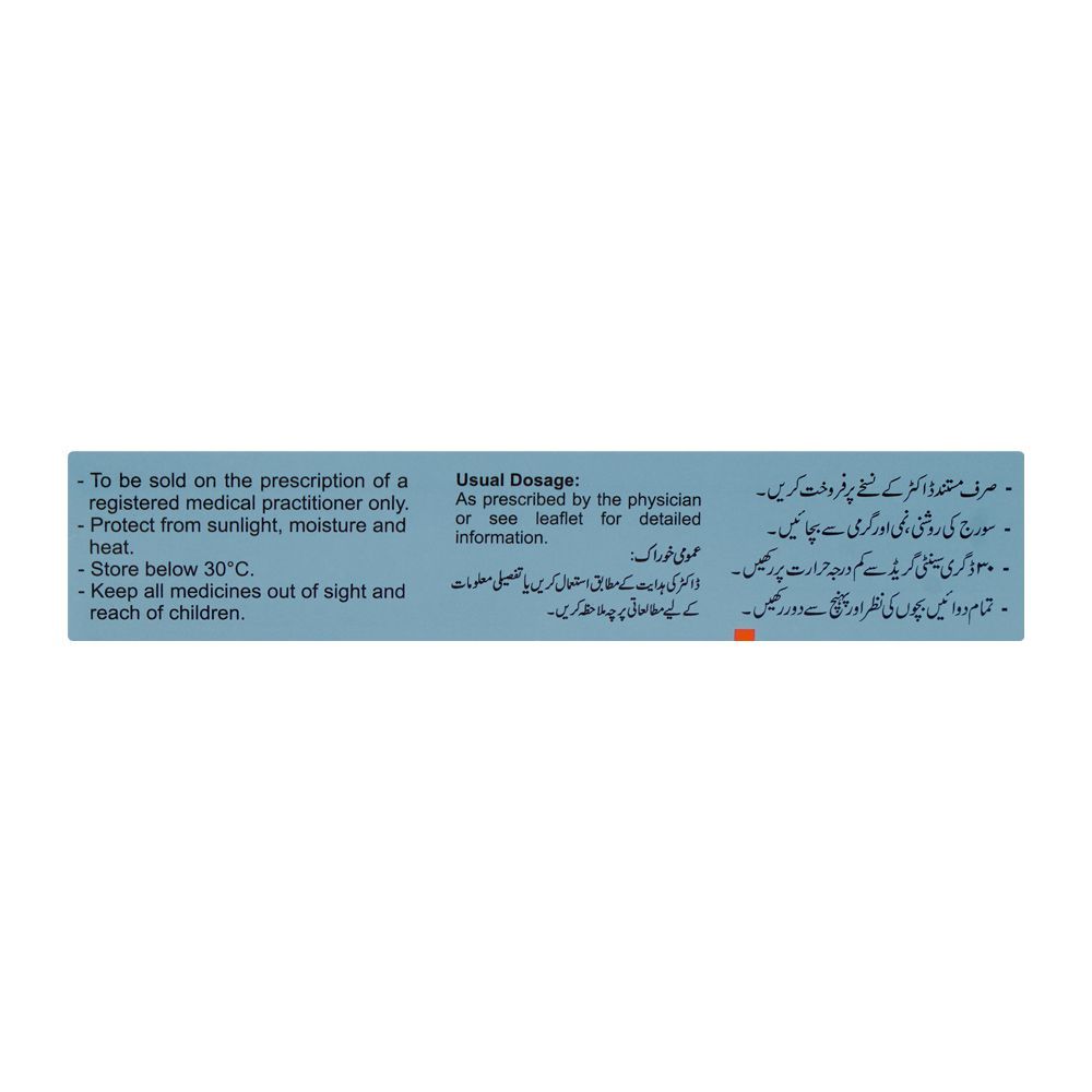 Calan Sr Tablets 240mg, Box (10 Tablets)