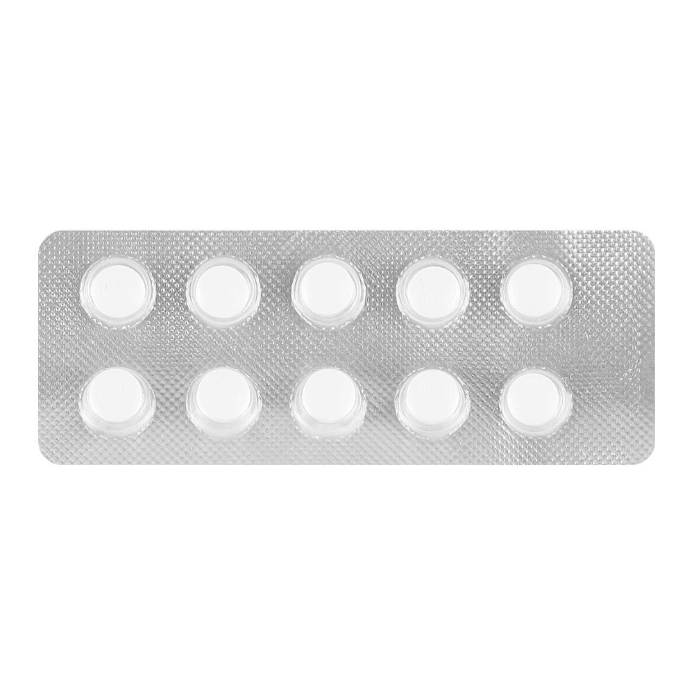 Abbott Froben Tablet, 50mg, 1-Strip