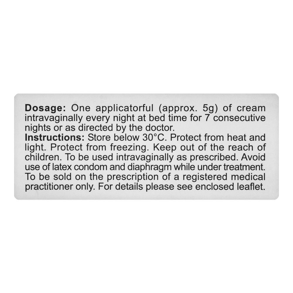 Order NabiQasim Vagibact Cream, With 7 Applicators, 40g Online at Best ...