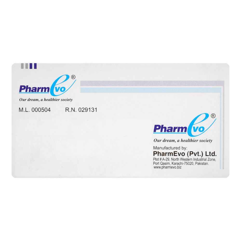 Order PharmEvo Evopride Tablet, 1mg, 30-Pack Online at Special Price in ...