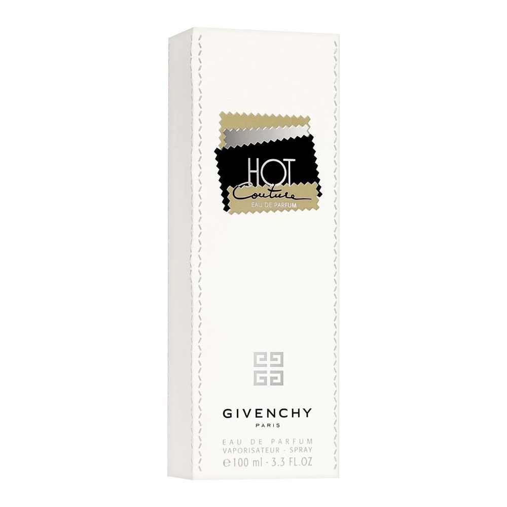 Order Givenchy Hot Couture Eau De Parfum, Fragrance For Women, 100ml ...