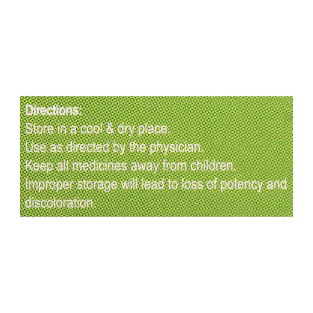 Buy Hamdard Mifta Tablets, 10-Pack Online at Best Price in Pakistan ...