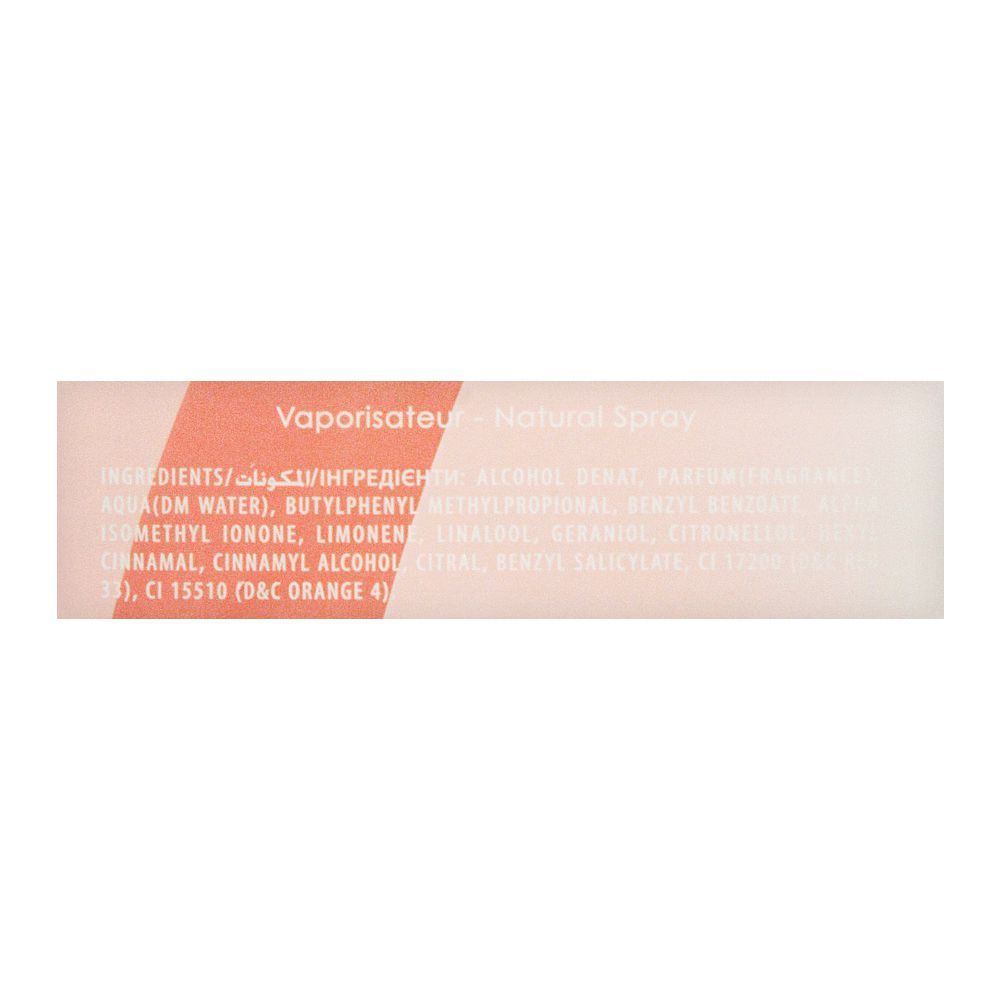 Purchase Sapil Promise Women Perfume, 100ml Online at Special Price in ...