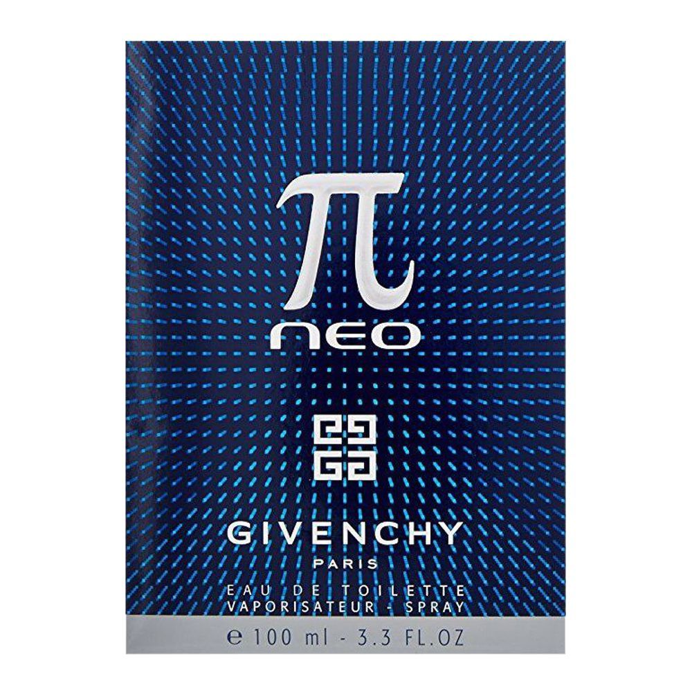 Order Givenchy Pi Neo Eau de Toilette 100ml Online at Best Price in ...