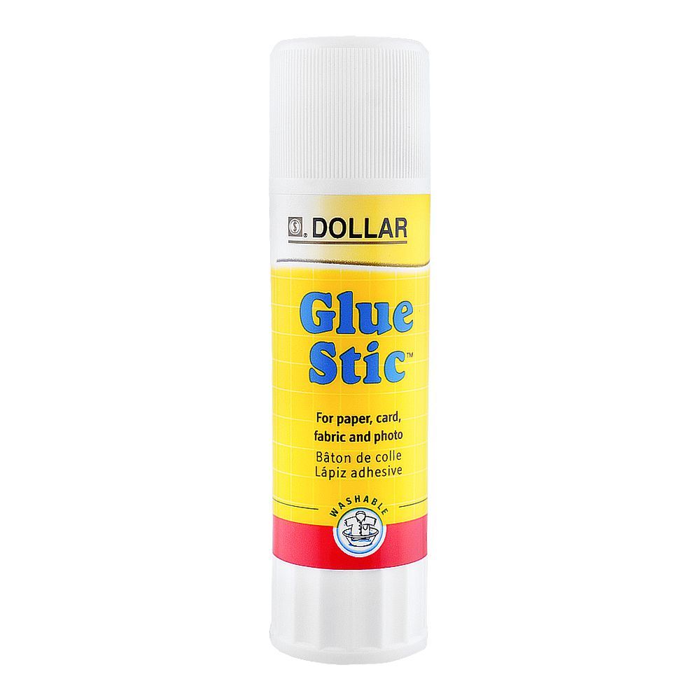 Order Dollar Glue Stick 35g, GS35 Online at Special Price in Pakistan ...