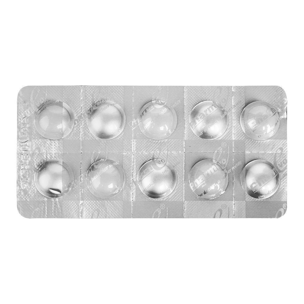 Buy PharmEvo Gouric Tablet Strip, 40mg, 10 Tablets Online at Best Price ...