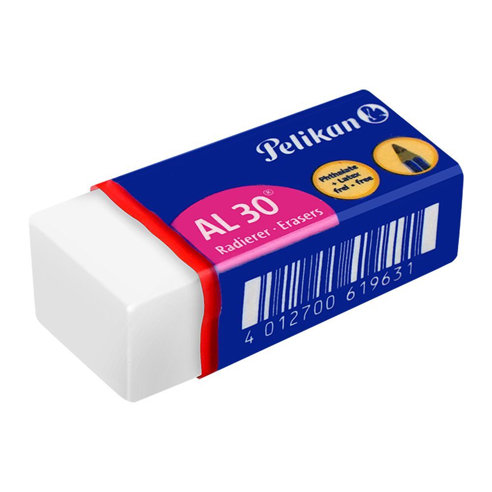 Pelikan Eraser Al-30, 606053