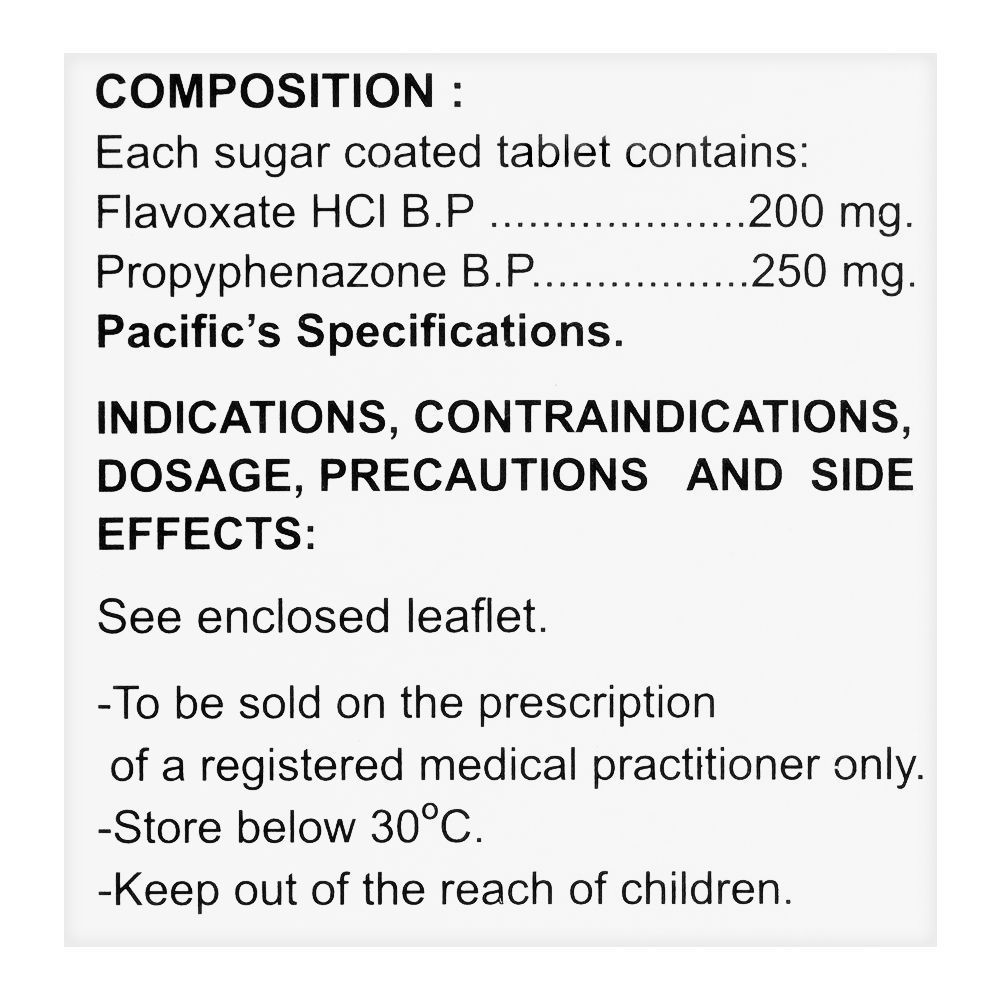 Order Pacific Pharmaceuticals Cystalgon Tablet, 30-Pack Online at ...