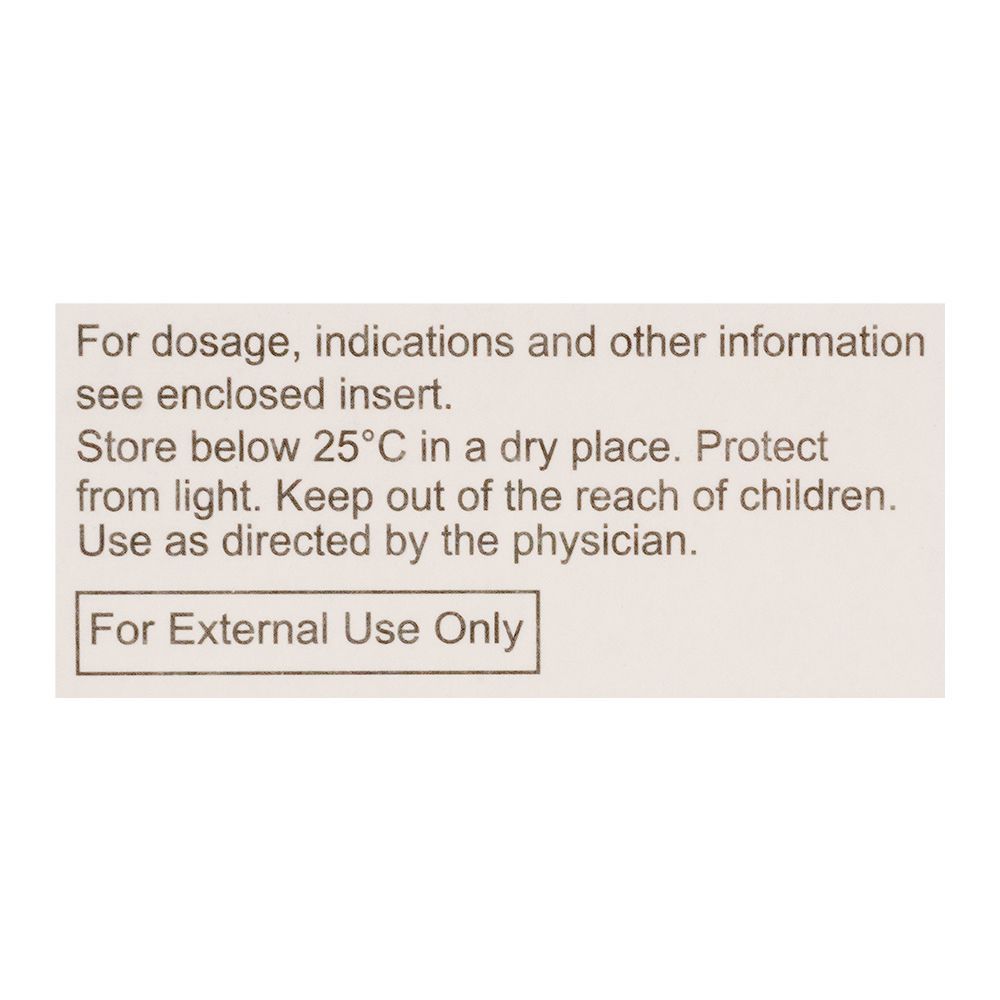 Buy Mass Pharma Lotricort-G Cream, 15g Online at Best Price in Pakistan ...