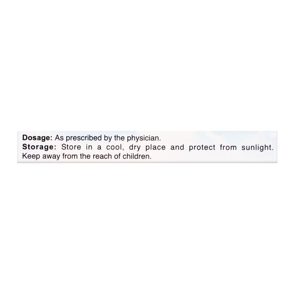Buy Hilton Pharma Xika Rapid Tablet, 8mg, 10-Pack Online at Special ...