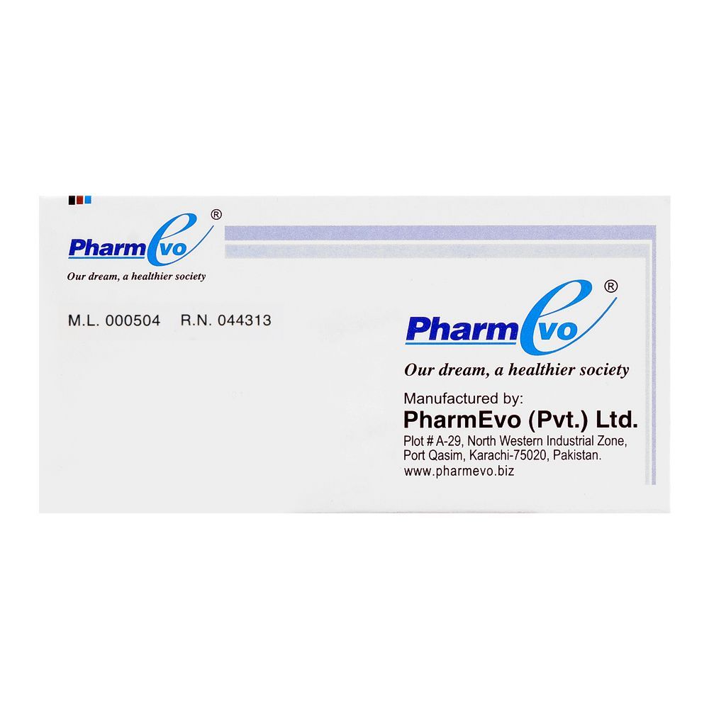 Buy PharmEvo Estar Tablet, 20mg, 14-Pack Online at Special Price in ...