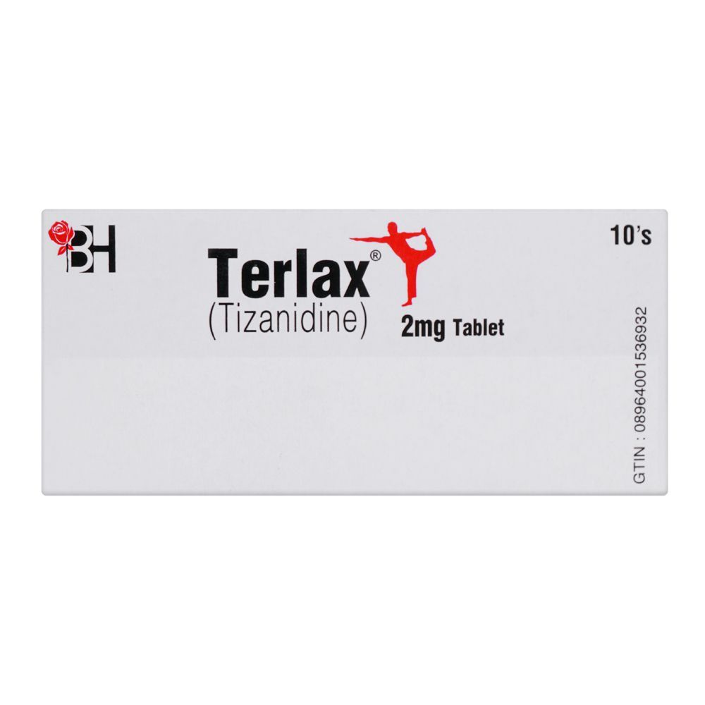 Buy Barret Hodgson Terlax Tablet, 2mg, 10-Pack Online at Special Price ...