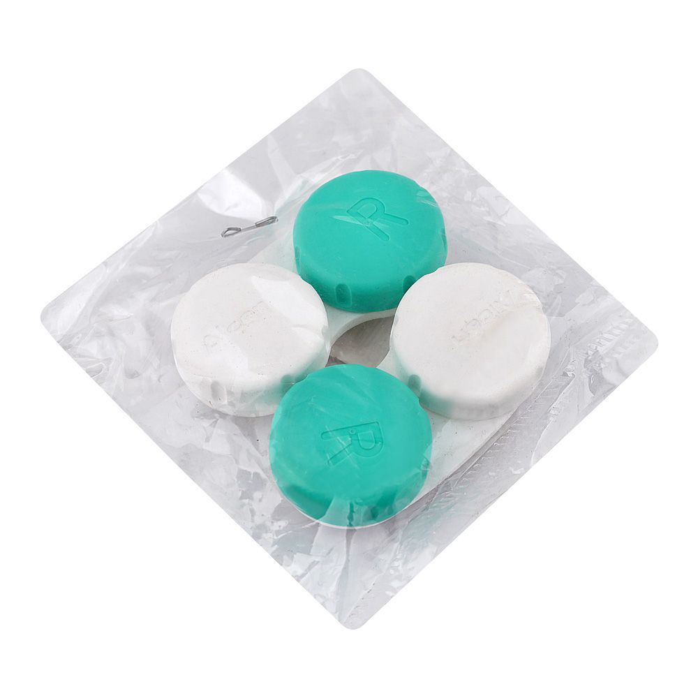 Lens Case, 2-Pack