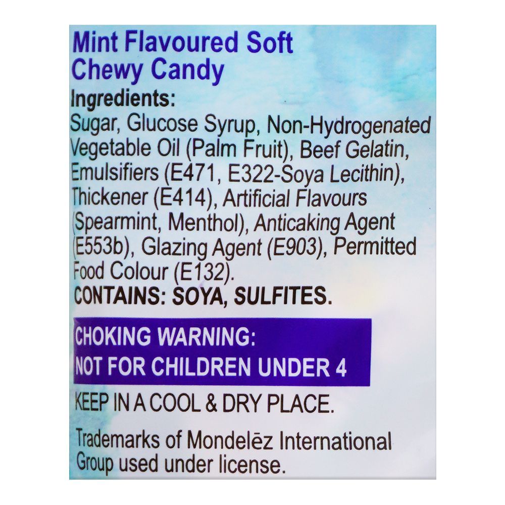 Buy Soft Mint Ice, Cool Chewy Mints, 132g Online at Special Price in ...