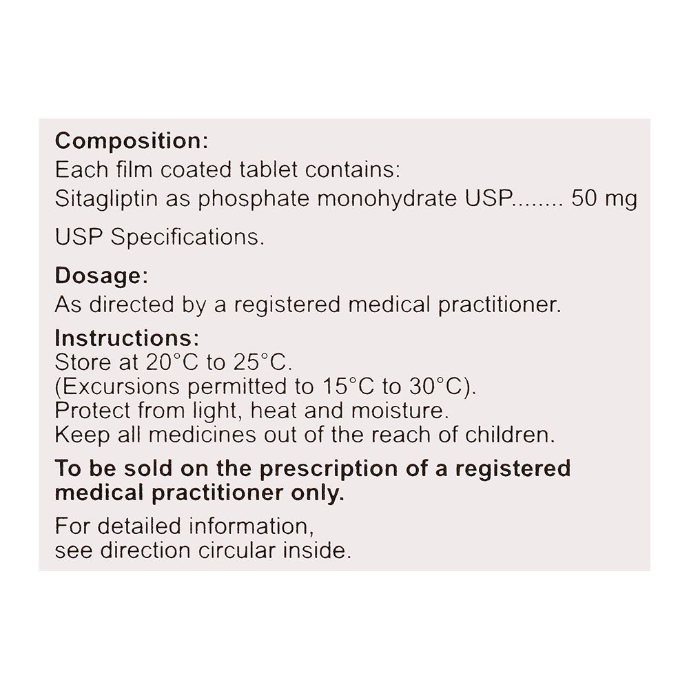 Buy Macter Pharma Silo Tablet, 50mg, 14-Pack Online at Best Price in ...