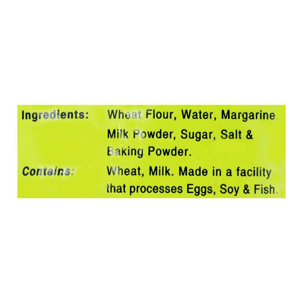 Order Menu Plain Paratha, 5 Pieces Online at Special Price in Pakistan ...