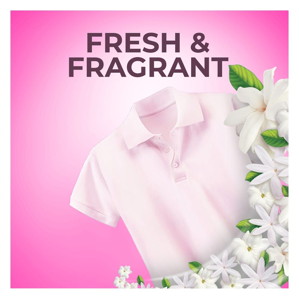 Purchase Sun Light 2-in-1 Clean & Jasmine Fresh Washing Powder 800g ...