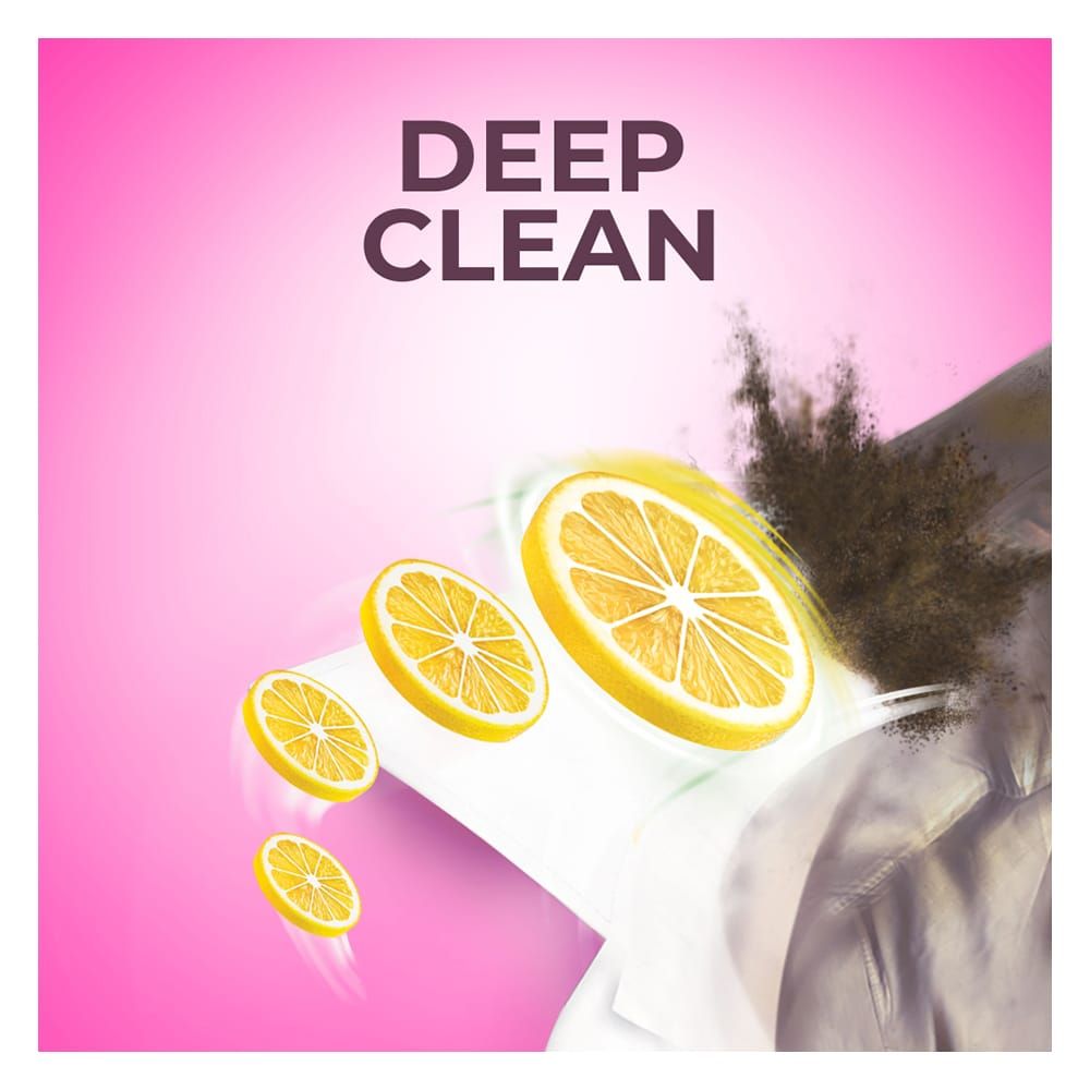 Purchase Sun Light 2-in-1 Clean & Jasmine Fresh Washing Powder 800g ...