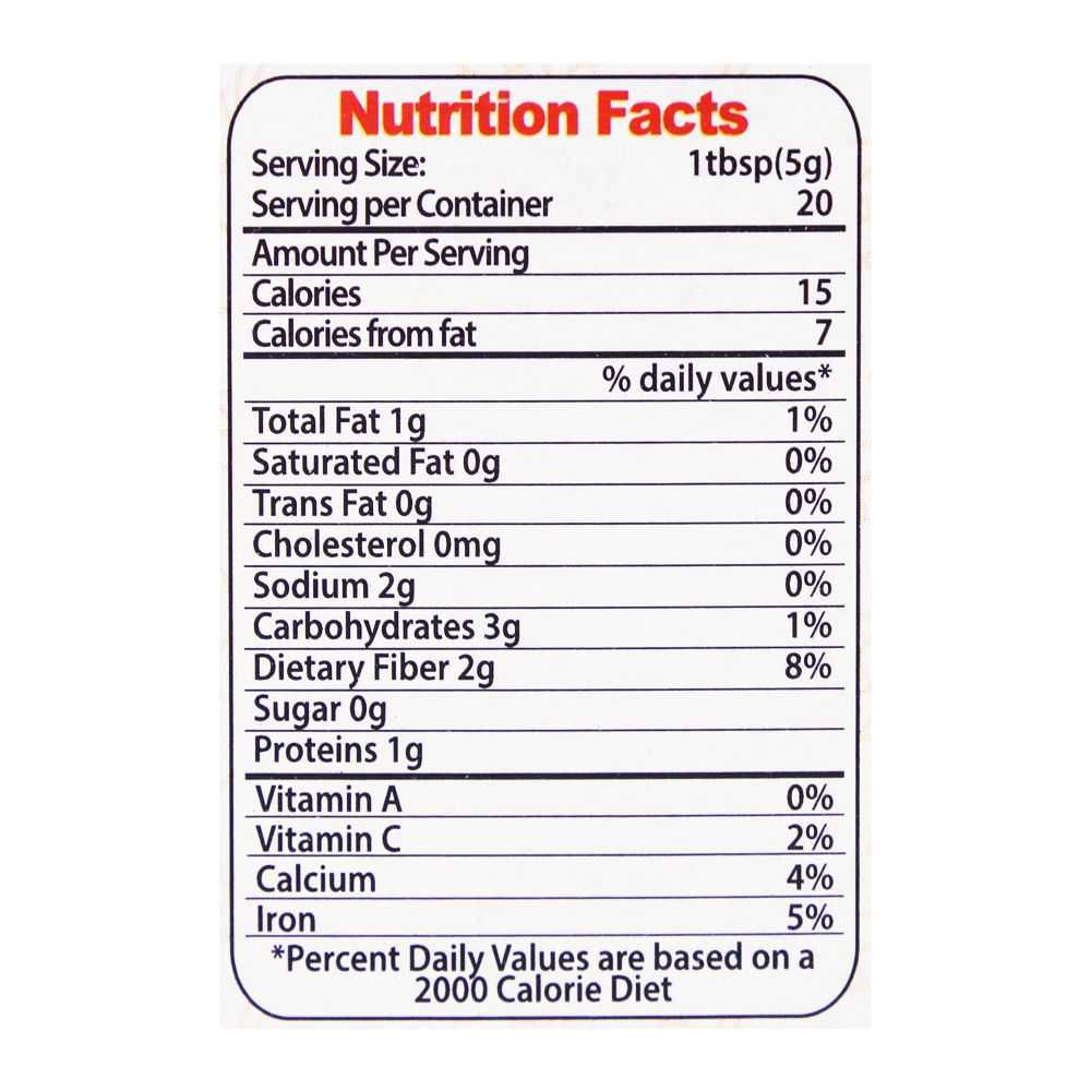 Purchase Mehran Coriander Powder 100g Online at Best Price in Pakistan ...