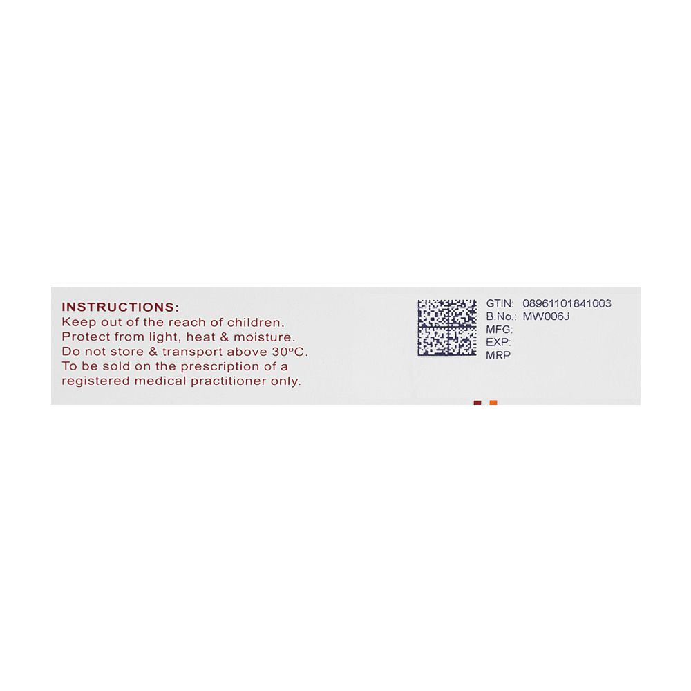 Order ATCO Laboratories Merol Tablet, 50mg, 30-Pack Online at Best ...