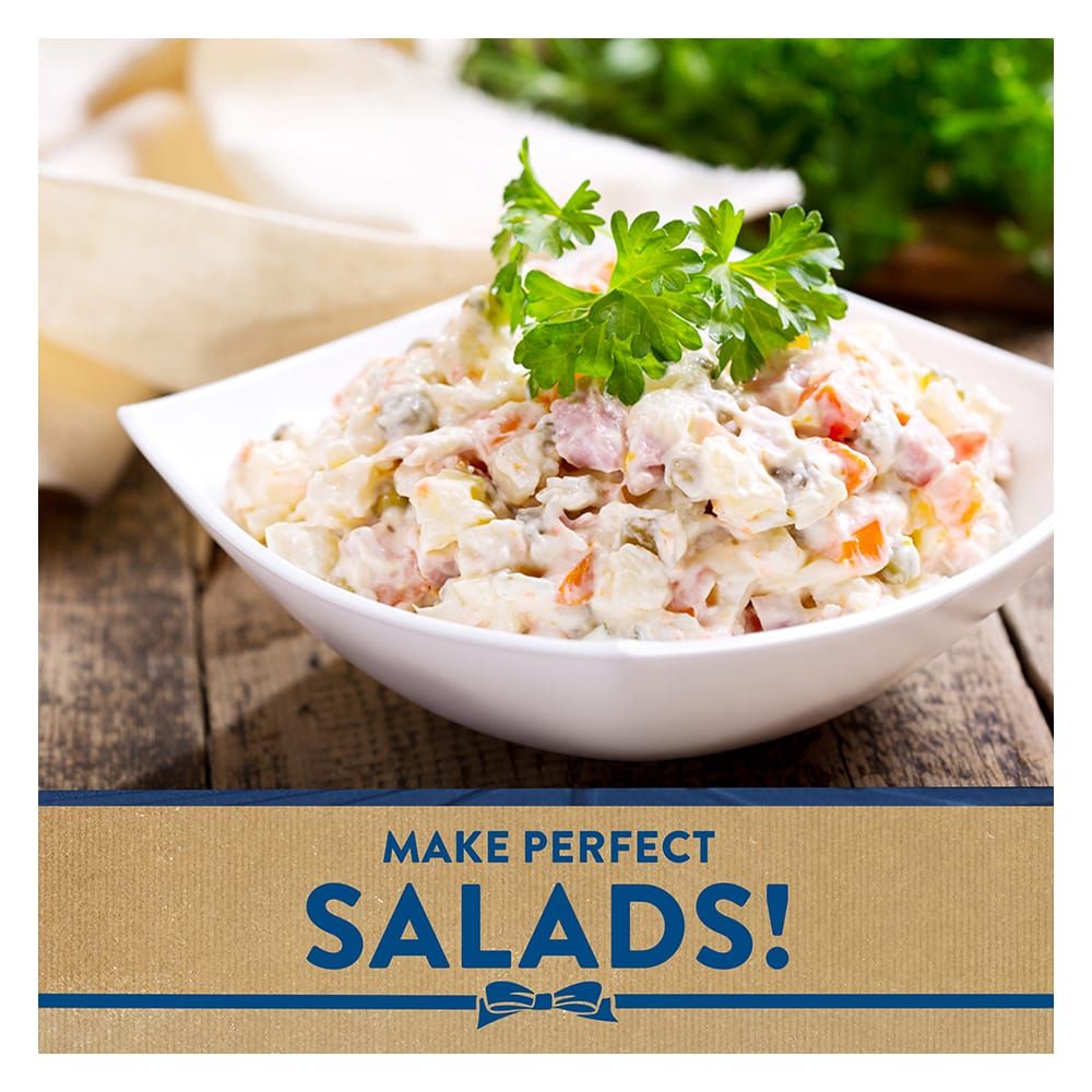 Buy Hellmann's Real Mayonnaise, 450gm Online at Best Price in Pakistan ...