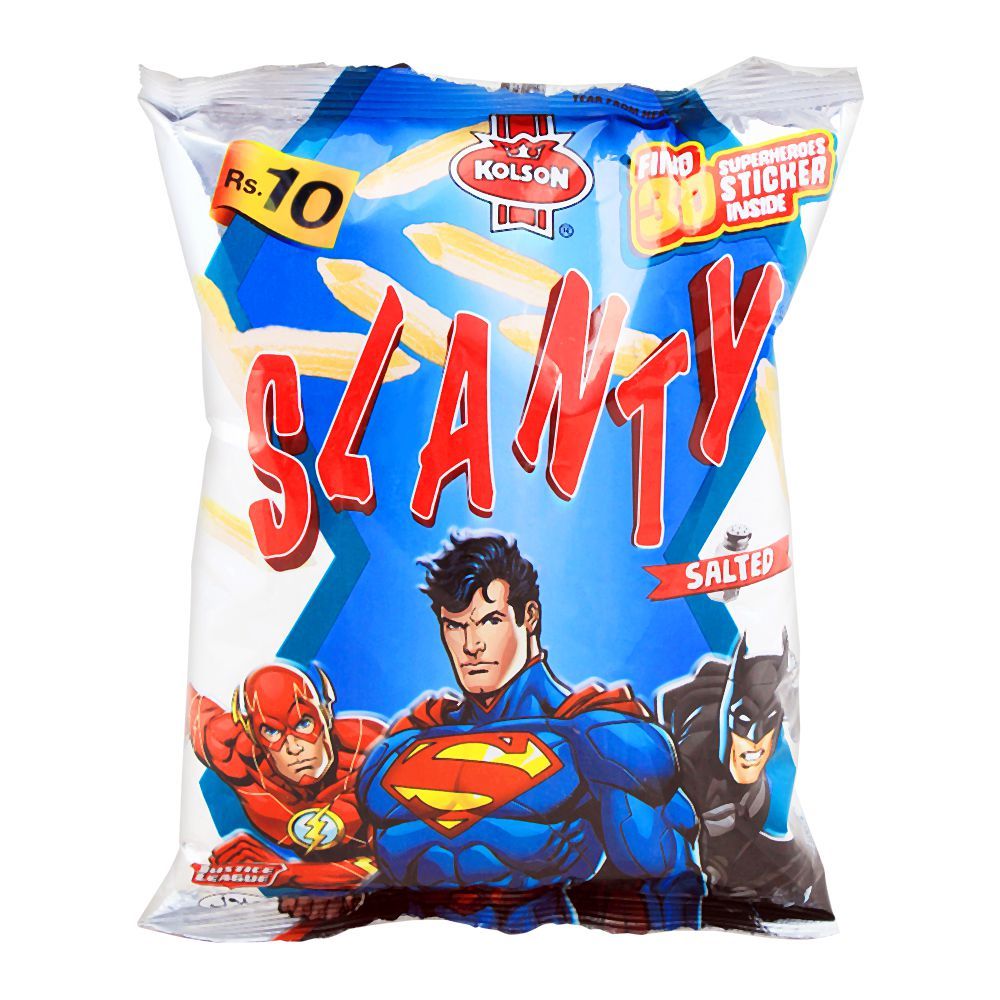 Order Kolson Slanty, Salted, 12g Online at Best Price in Pakistan ...