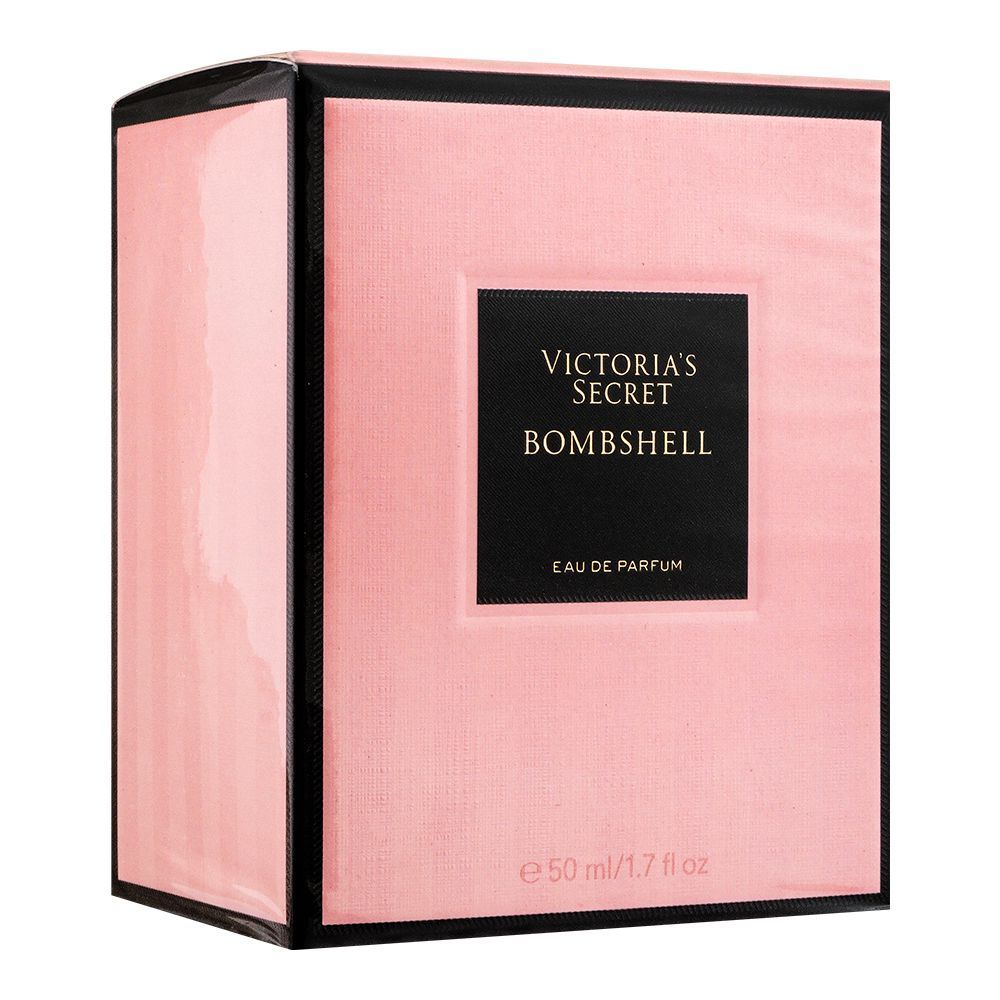 Order Victoria's Secret Bombshell Eau De Parfum, For Women, 50ml Online ...