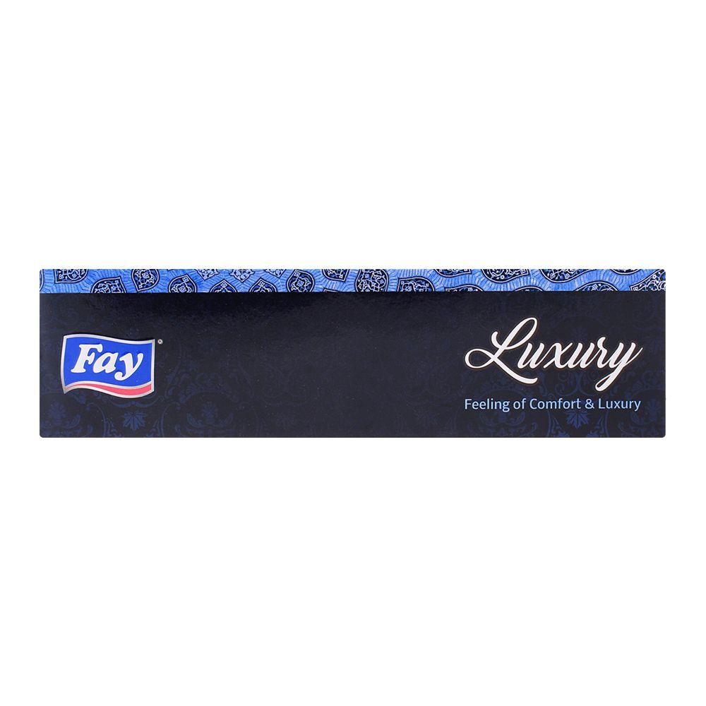 Purchase Fay Luxury Tissues 100x2 Ply Online at Best Price in Pakistan ...
