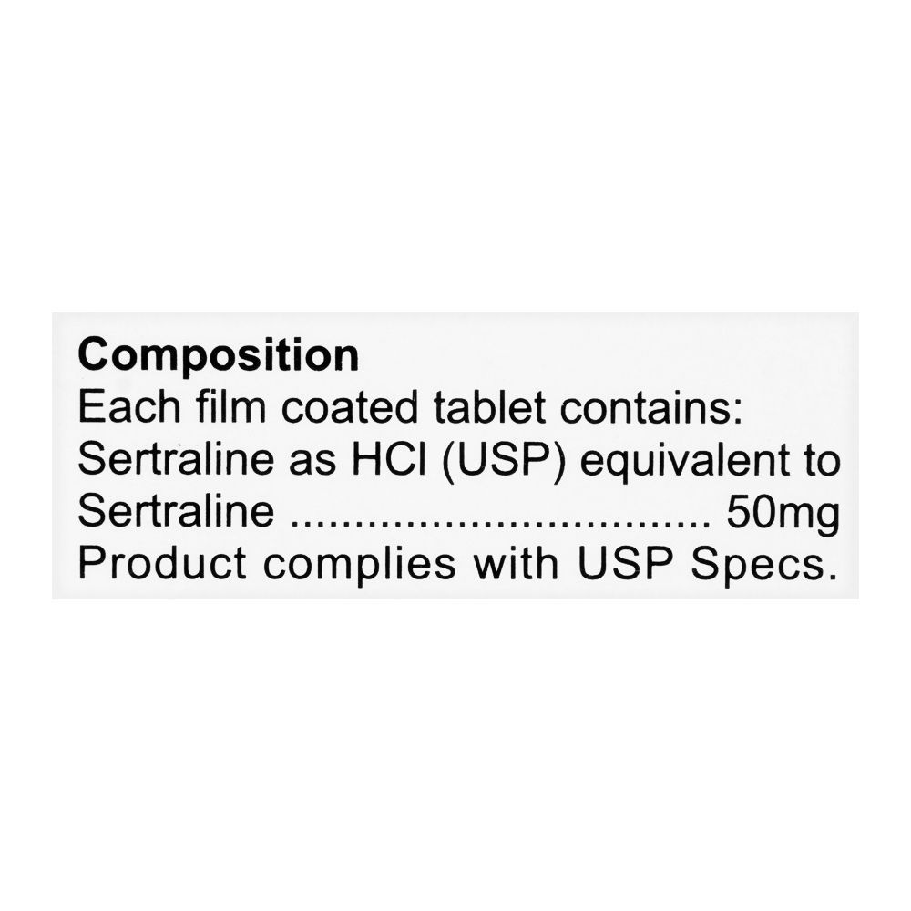 Buy Amarant Pharmaceuticals Serlin Tablet, 50mg, 30-Pack Online at ...