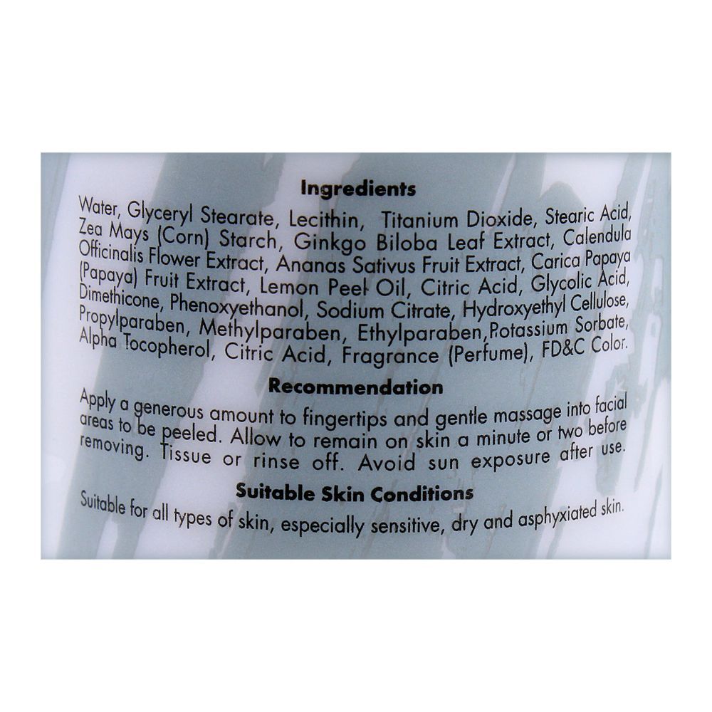 Buy Dermacos Dermapure Glycolic Resurfacing Peeling Cream, 200g Online ...