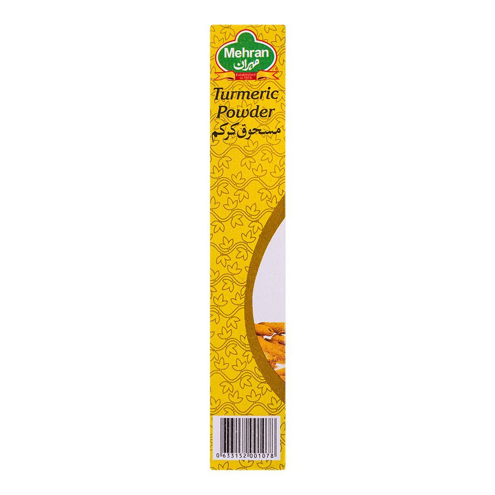 Order Mehran Turmeric Powder, 100g Online at Special Price in Pakistan ...
