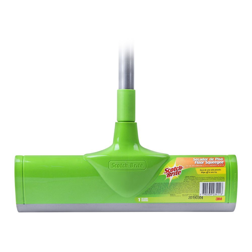 Buy Scotch Brite Floor Squeegee, 30cm, Imported Online at Special Price ...