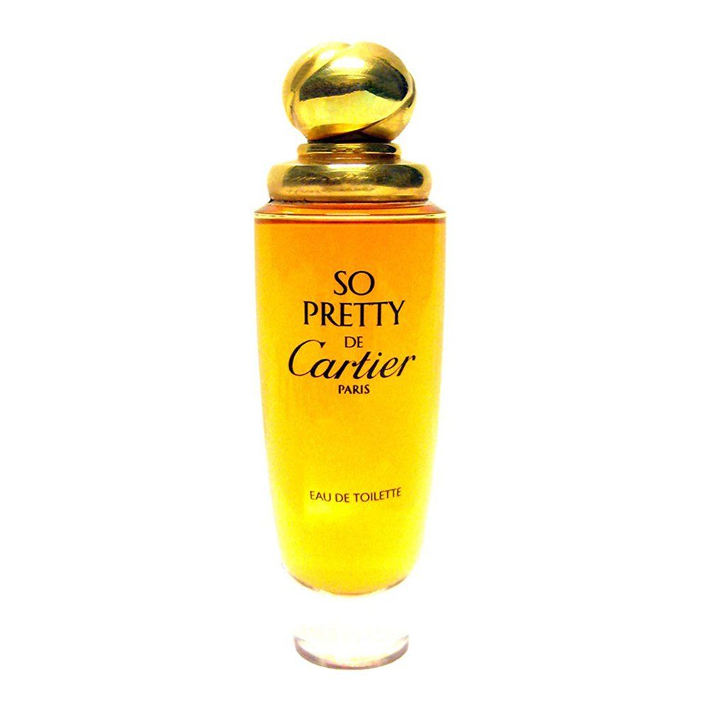Order Cartier So Pretty De Eau de Toilette 50ml Online at Best Price in ...