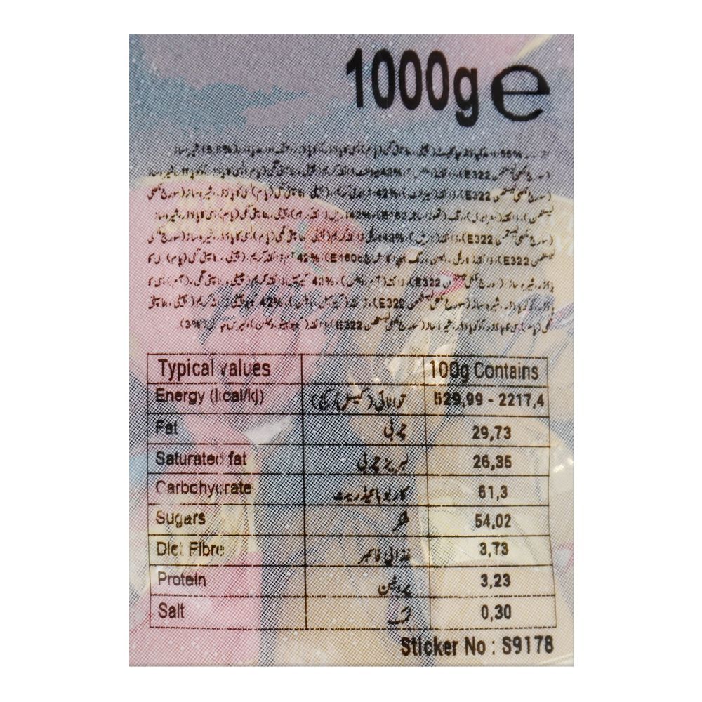 Buy Tayas Orient Special Assorted Candies, Chocolate Candy, 1000g ...
