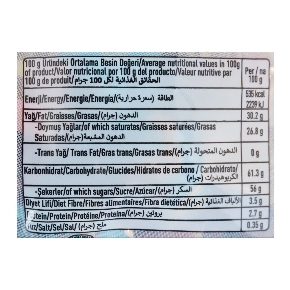 Buy Tayas Orient Special Assorted Candies, Chocolate Candy, 1000g ...