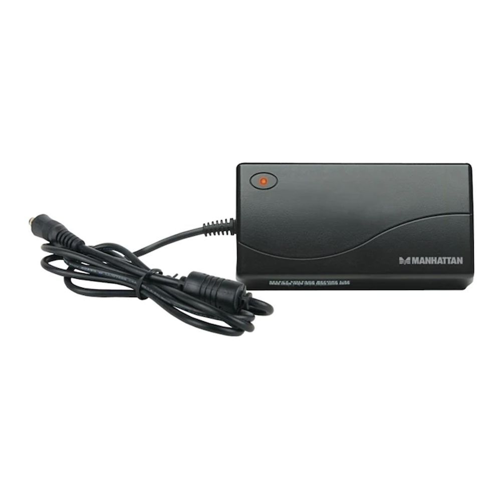 Order Manhattan Adjustable Voltage Power Adapter 70W, 100854 Online at ...