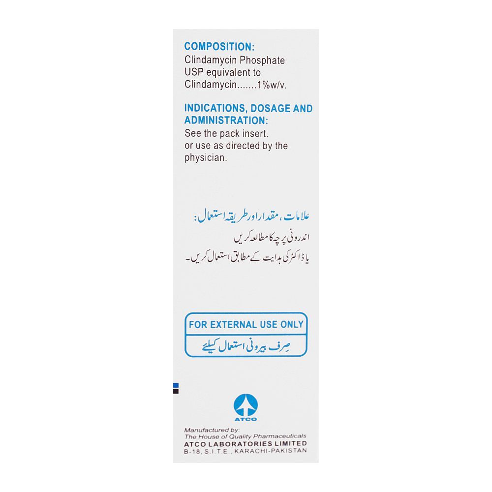 Purchase ATCO Laboratories Acsolve 1% Lotion, 30ml Online at Special ...