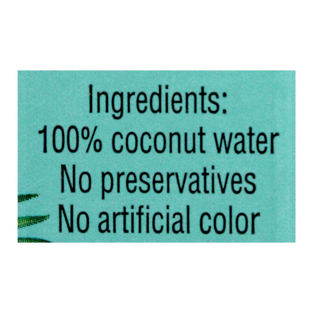 Order Malee 100% Coconut Water, 330ml Online at Best Price in Pakistan ...