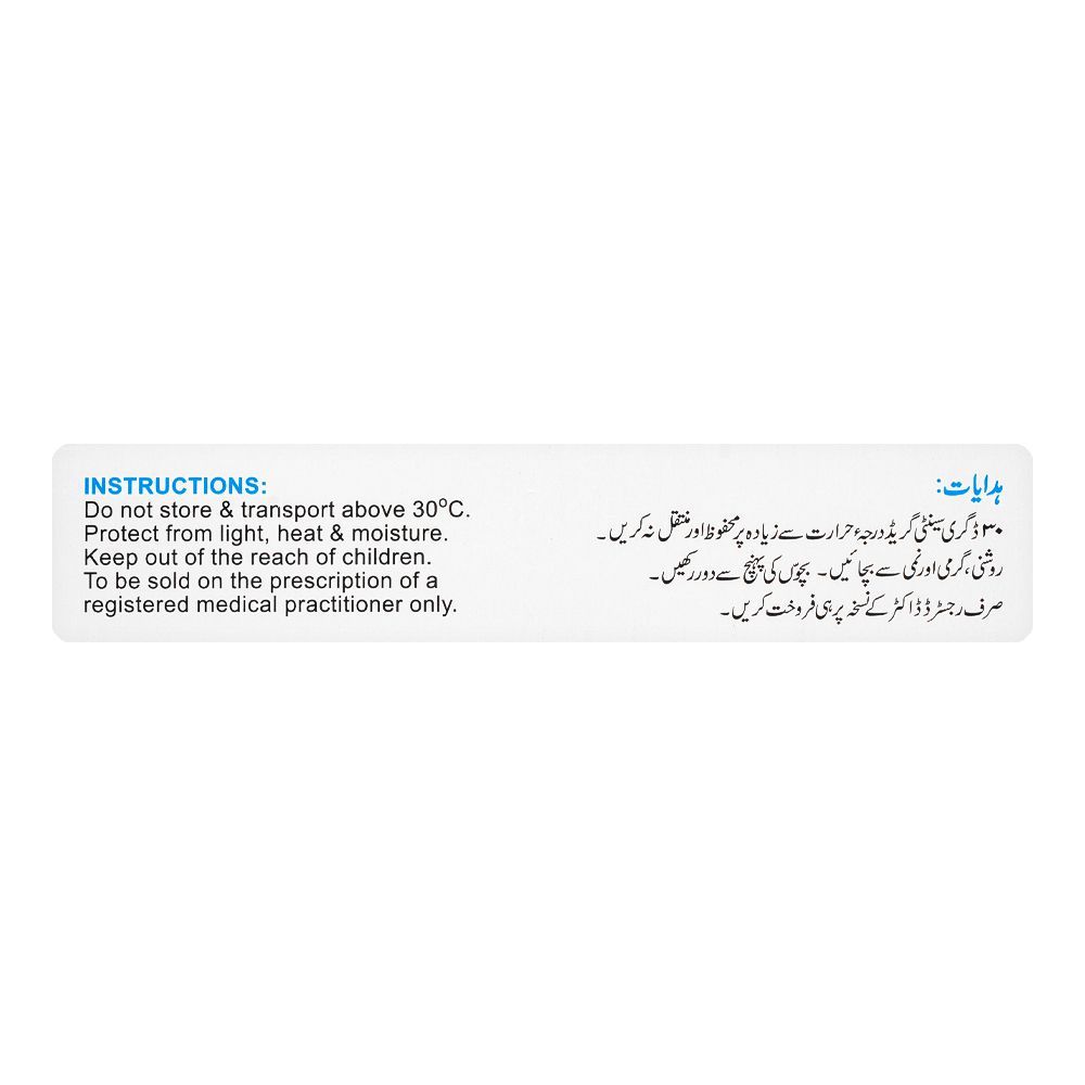 Purchase ATCO Laboratories Viglip-M Tablet, 50mg/850mg, 14-Pack Online ...