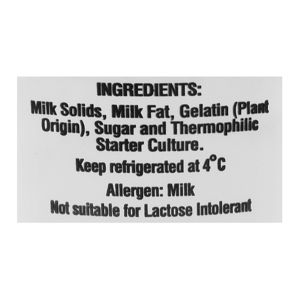Purchase Day Fresh Yogurt Low-Fat, 400g Online at Best Price in ...