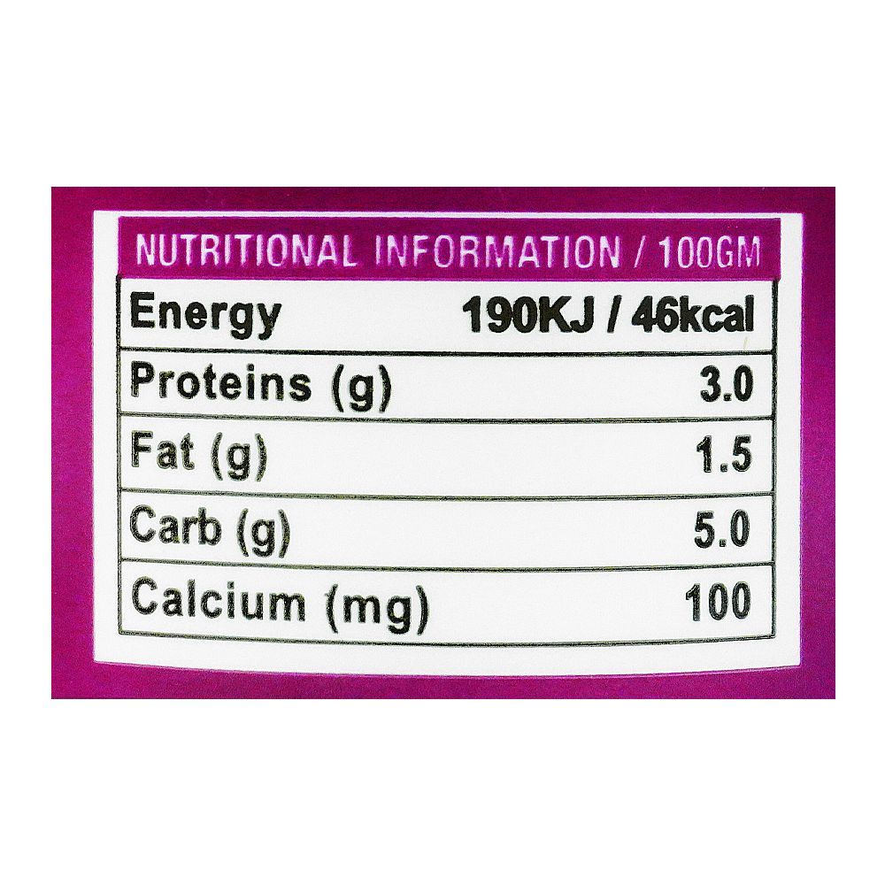 Purchase Day Fresh Yogurt Low-Fat, 400g Online at Best Price in ...