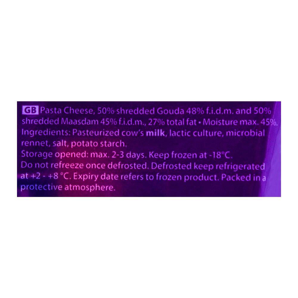 Purchase Emborg Pasta Shredded Cheese 200g Online at Best Price in ...