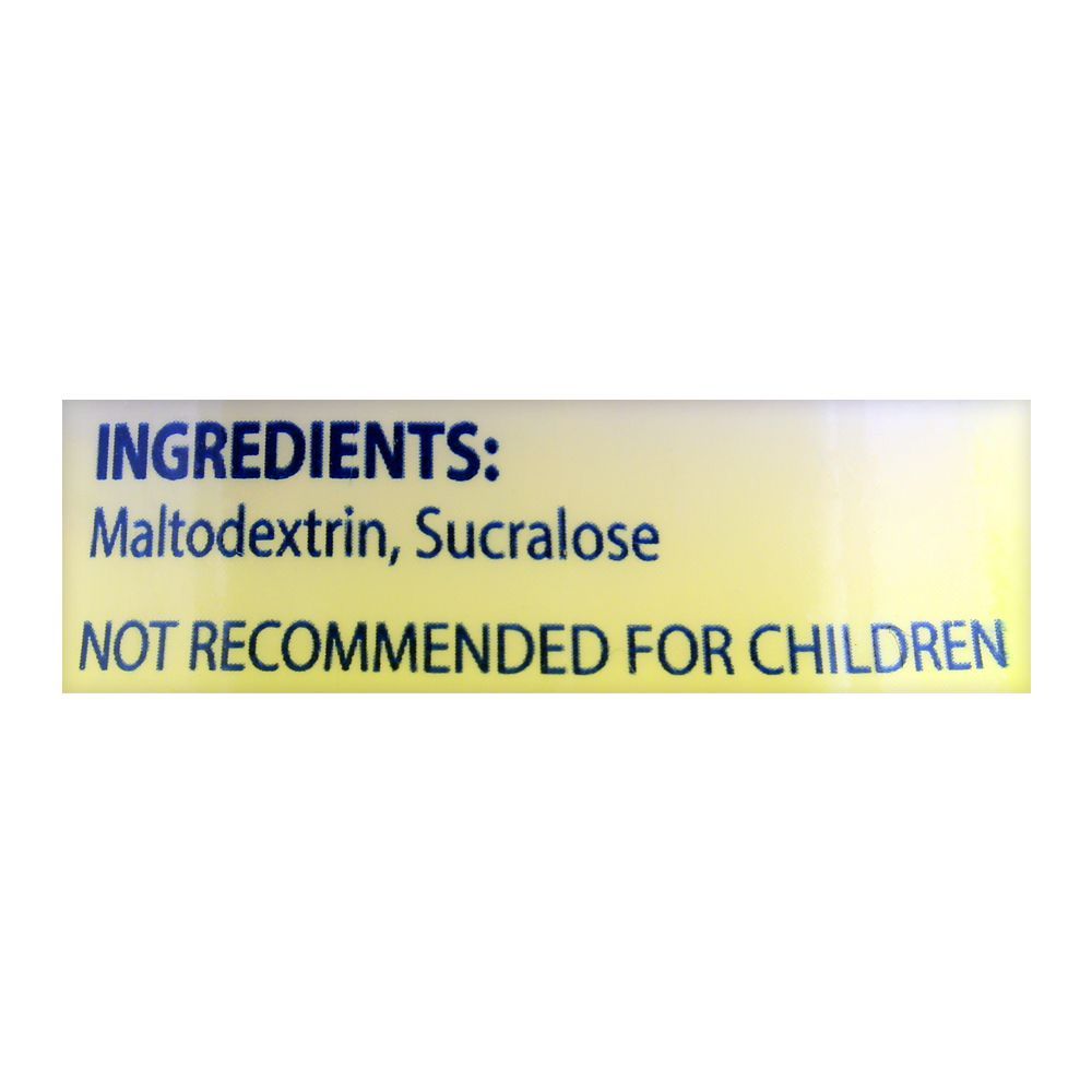 Order Equal Sucralose Granulated Zero Calorie Sweetener, Jar, 60g ...