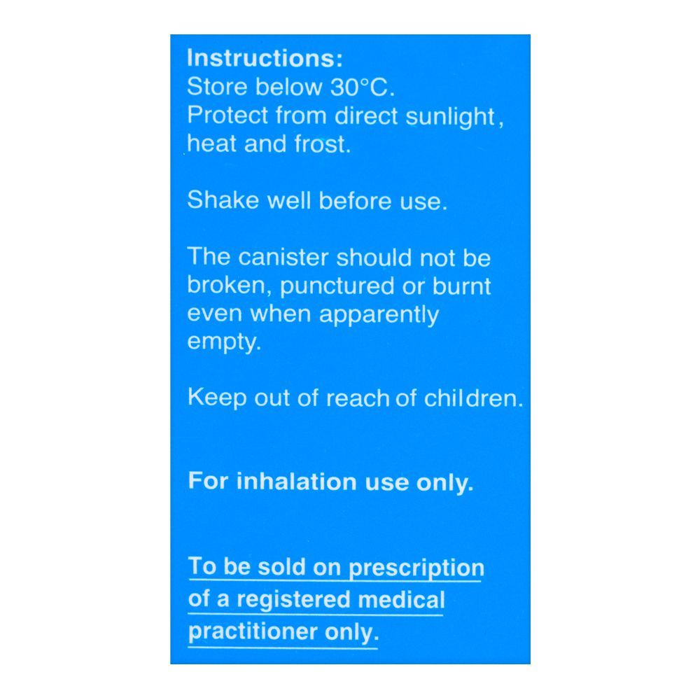 Order Getz Pharma Salbo Hfa Salbutamol Inhaler, 100mcg Online at Best ...